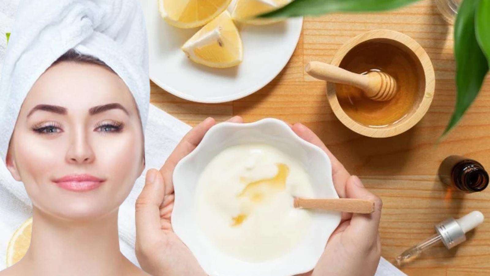 Cilt Lekelerine Kesin Çözüm: Evde Uygulanabilecek 4 Doğal Yöntem ...